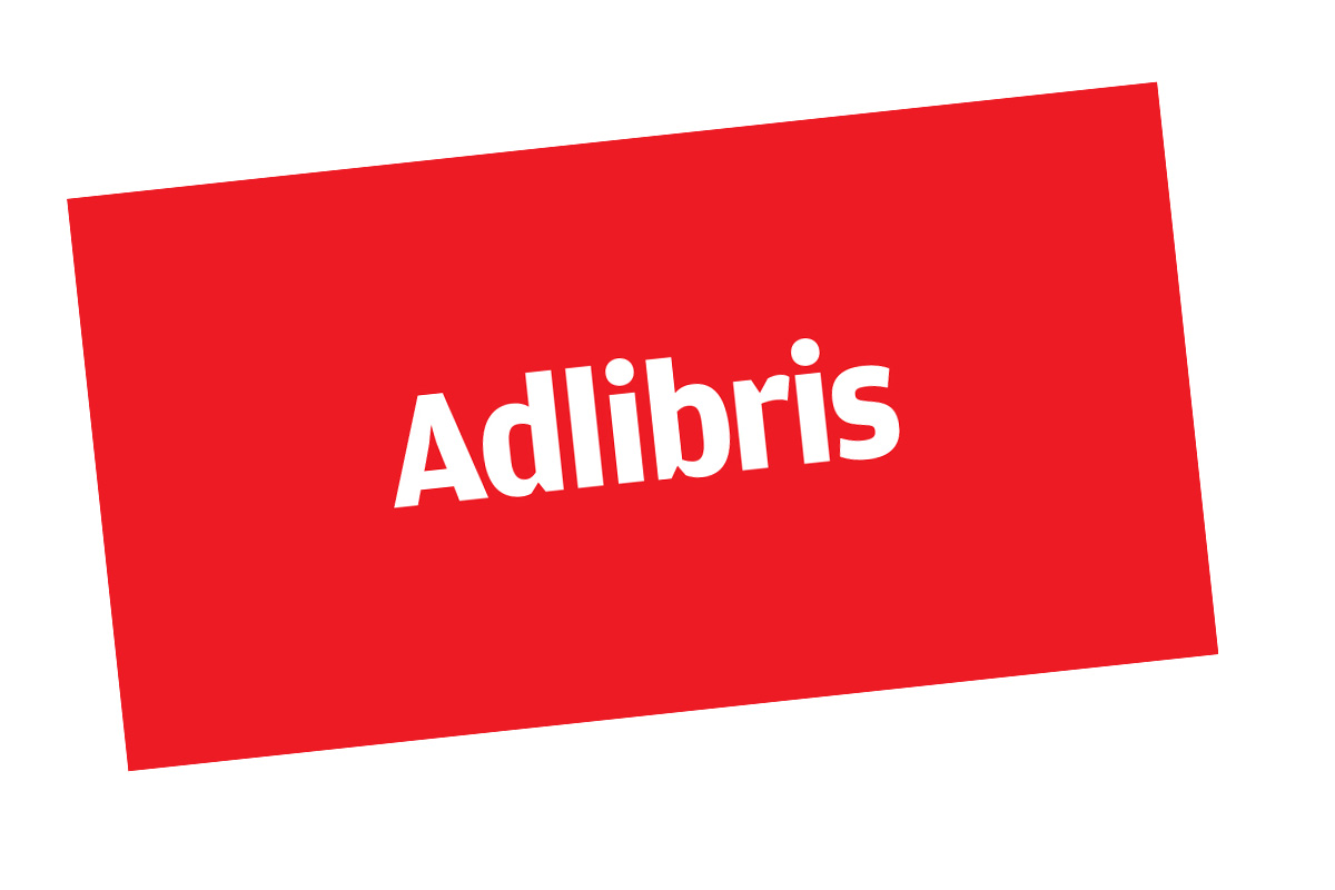 Adlibris - Alla Presentkort